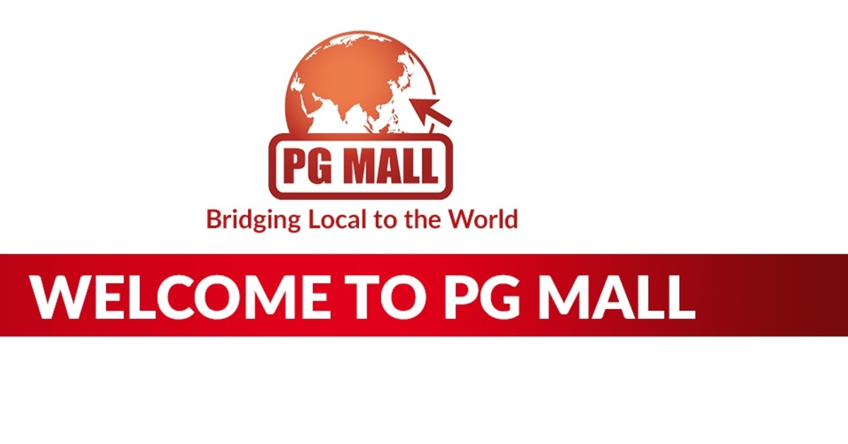 Bagaimana menjana pendapatan sampingan sebagai pengguna di PG Mall ...